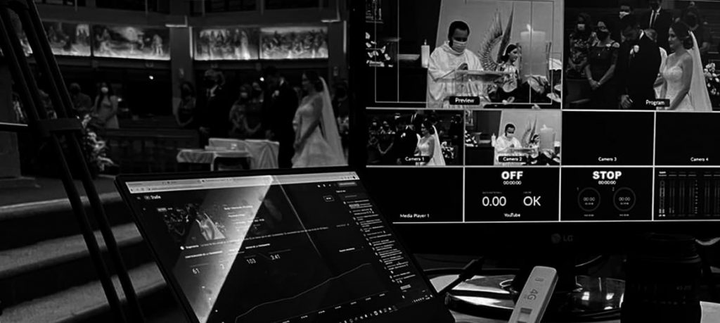 Home - Grupo The Boss Media