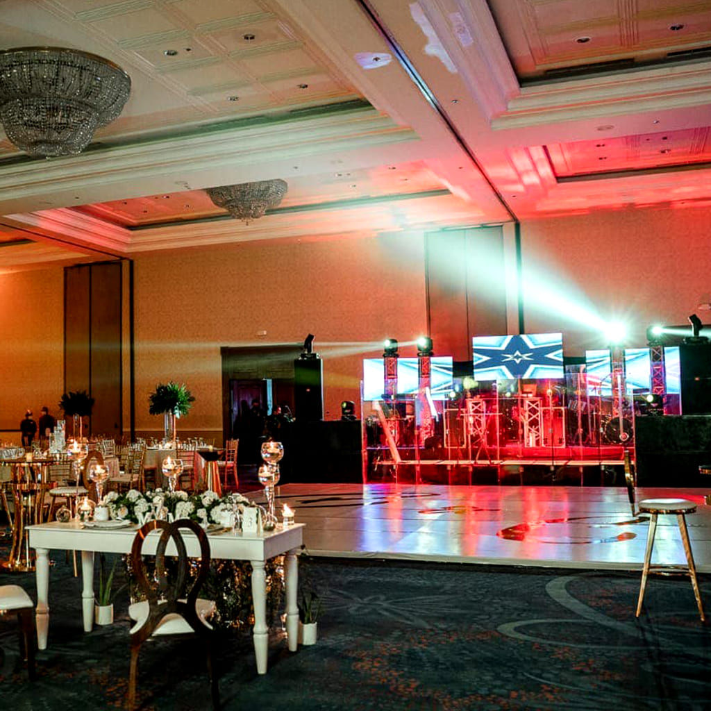 Home - Grupo The Boss Media